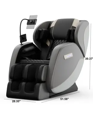 BOYEL LIVING Massage Chair Full Body