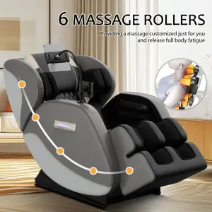 BOYEL LIVING Massage Chair Full Body