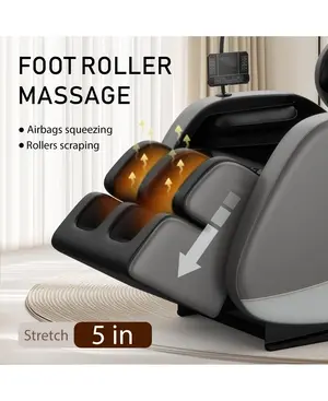 BOYEL LIVING Massage Chair Full Body