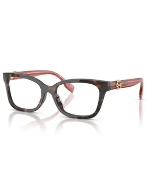 Tory Burch Patterned Eyewear For Women