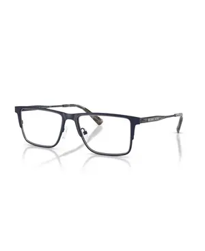 Michael Kors Hidden Hills Eyeglasses - Matte Navy