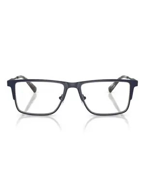 Michael Kors Hidden Hills Eyeglasses - Matte Navy