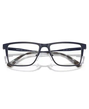 Michael Kors Hidden Hills Eyeglasses - Matte Navy
