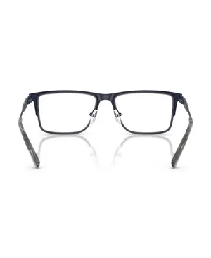 Michael Kors Hidden Hills Eyeglasses - Matte Navy