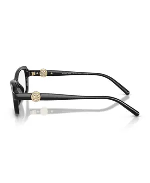 Michael Kors Eyeglasses - Black