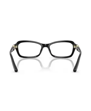 Michael Kors Eyeglasses - Black