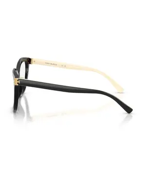 Tory Burch Cat Eye Eyeglasses