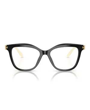 Tory Burch Cat Eye Eyeglasses