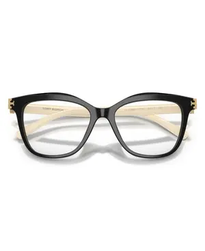 Tory Burch Cat Eye Eyeglasses