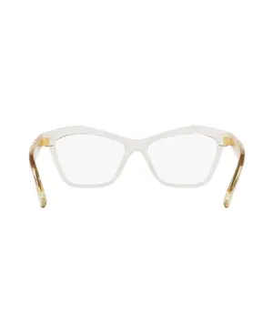 Bottega Veneta Cat Eye Eyeglasses