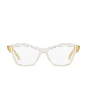 Bottega Veneta Cat Eye Eyeglasses