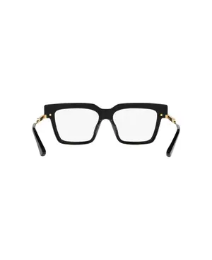 Bottega Veneta Rectangle Eyeglasses