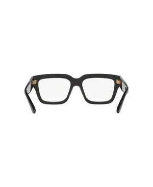 Bottega Veneta Rectangle Eyeglasses