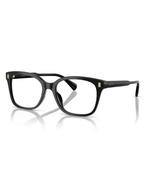 Ralph Lauren Eyeglasses - Shiny Black