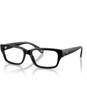 DIESEL Optical Eyeglasses - Black