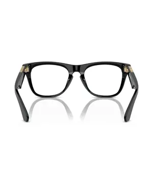 Burberry Square Eyeglasses