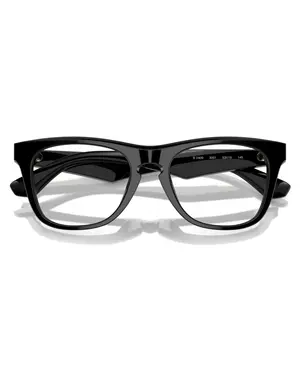 Burberry Square Eyeglasses