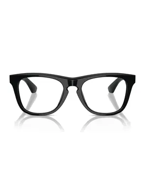Burberry Square Eyeglasses