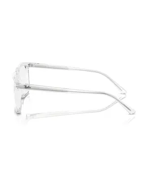 Ray-ban Alain Optics Eyeglasses - Transparent