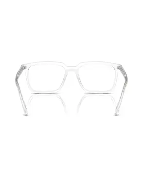 Ray-ban Alain Optics Eyeglasses - Transparent