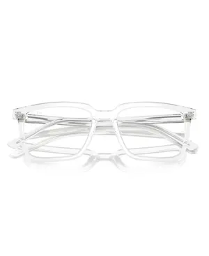 Ray-ban Alain Optics Eyeglasses - Transparent