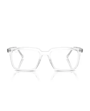 Ray-ban Alain Optics Eyeglasses - Transparent