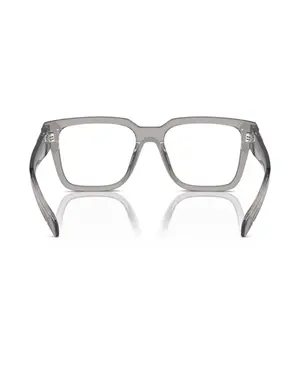 Prada Square Eyeglasses