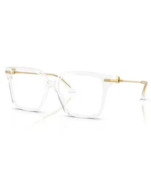 Dolce & Gabbana Dg3397 Eyeglasses - Crystal