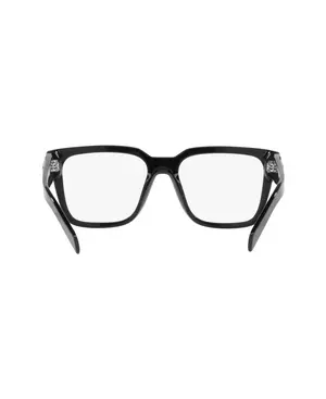 Prada Square Eyeglasses