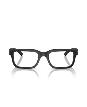 ARNETTE Emboss Eyeglasses - Matte Black
