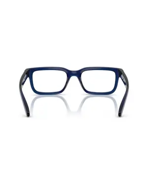 ARNETTE Child Emboss Eyeglasses