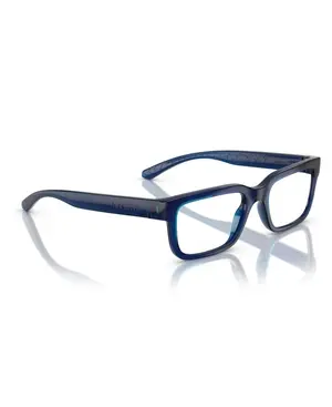 ARNETTE Child Emboss Eyeglasses