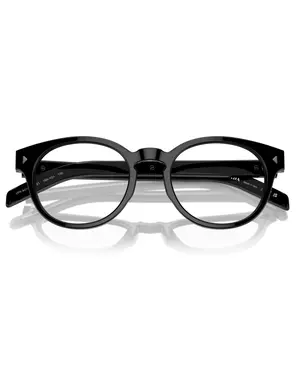 Prada Eyeglasses - Black