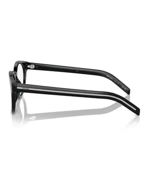 Prada Eyeglasses - Black