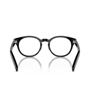 Prada Eyeglasses - Black