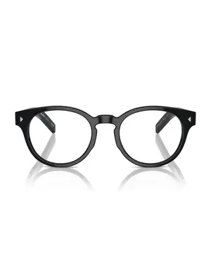 Prada Eyeglasses - Black