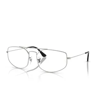 Ray-ban Explorer V Optics Eyeglasses