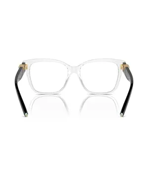 Tiffany & Co. Eyeglasses - Crystal