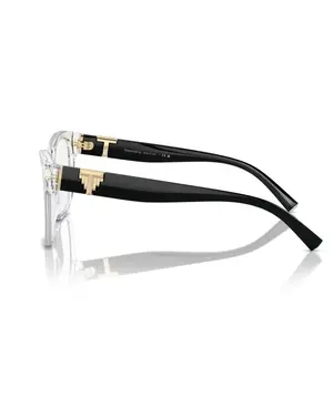 Tiffany & Co. Eyeglasses - Crystal