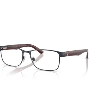 Polo Ralph Lauren D Frame Eyewear For Men