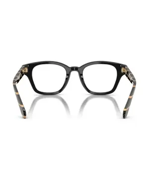 Giorgio Armani Eyeglasses - Black