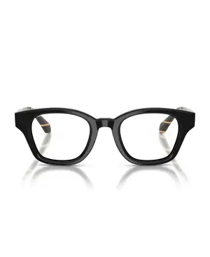 Giorgio Armani Eyeglasses - Black