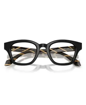 Giorgio Armani Eyeglasses - Black