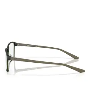 COSTA DEL MAR Pacific Rise 400 Eyeglasses - Algae Green