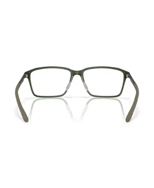 COSTA DEL MAR Pacific Rise 400 Eyeglasses - Algae Green