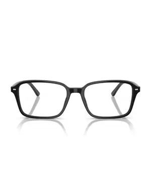 Ray-ban Raimond Optics Eyeglasses - Black