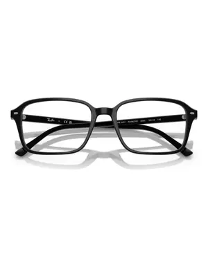 Ray-ban Raimond Optics Eyeglasses - Black