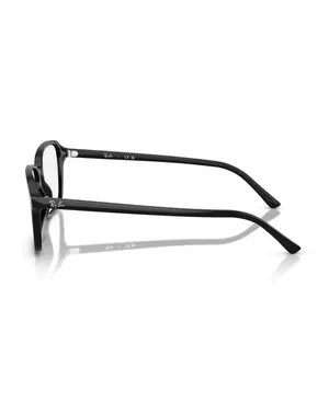Ray-ban Raimond Optics Eyeglasses - Black