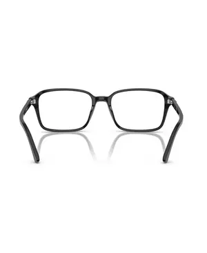 Ray-ban Raimond Optics Eyeglasses - Black