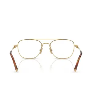 Miu Miu Square Eyeglasses